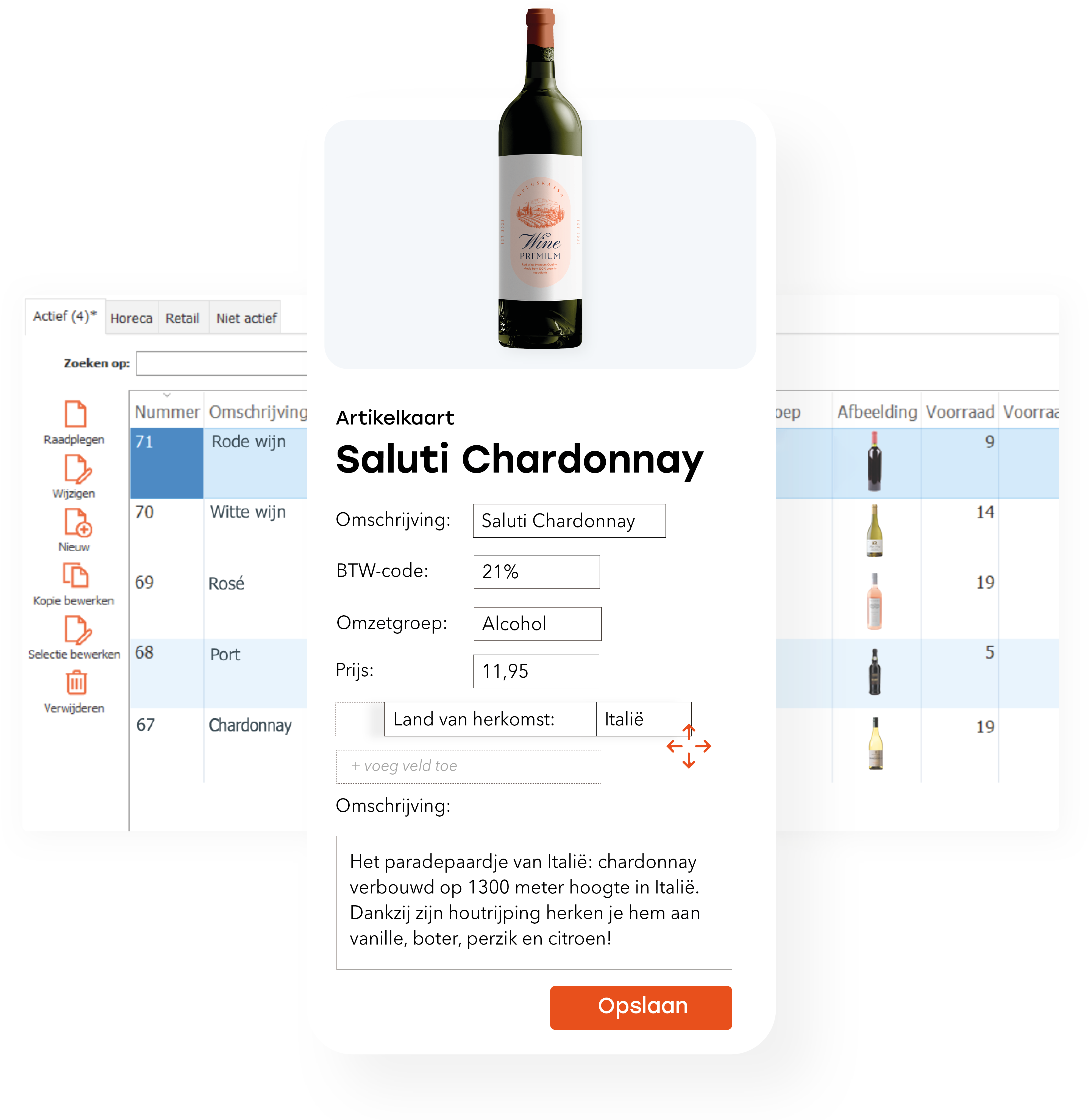 MplusKASSA: Ontdek Het Complete Kassasysteem - Gratis Demo!